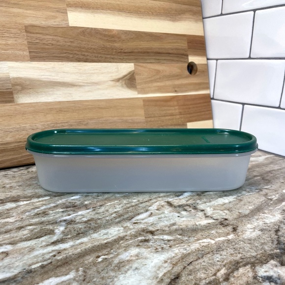 Tupperware | Kitchen | Tupperware Modular Mates Super Oval 35 Cups W ...